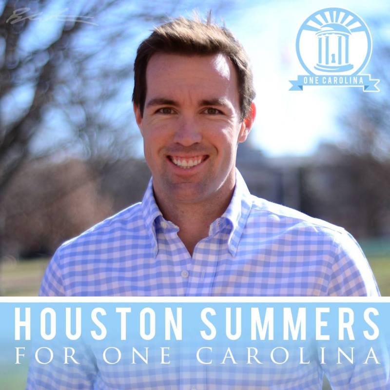 Election 2015: Houston Summers, The Golden Boy | The Minor